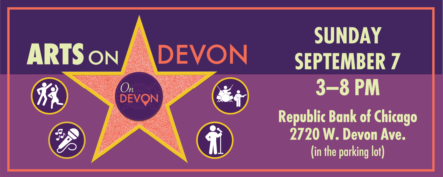 Arts on Devon - On Devon